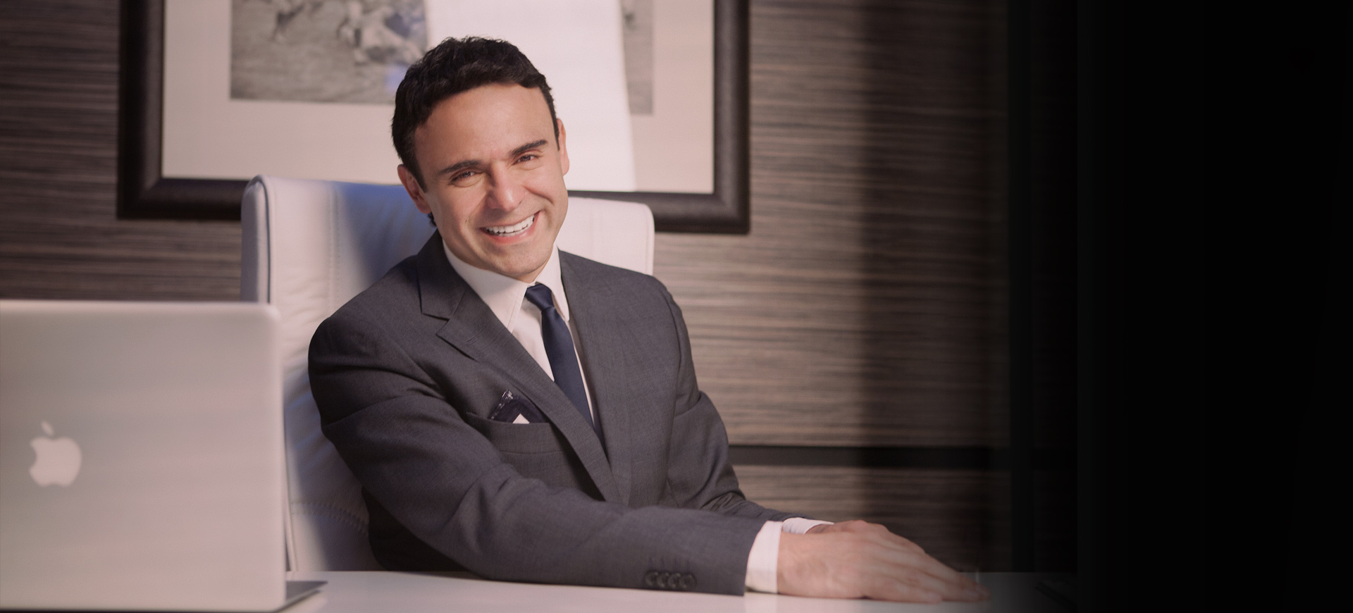 Gabinete De Odontología Fernando Soria Gay Friendly | Colectivo LGTBI