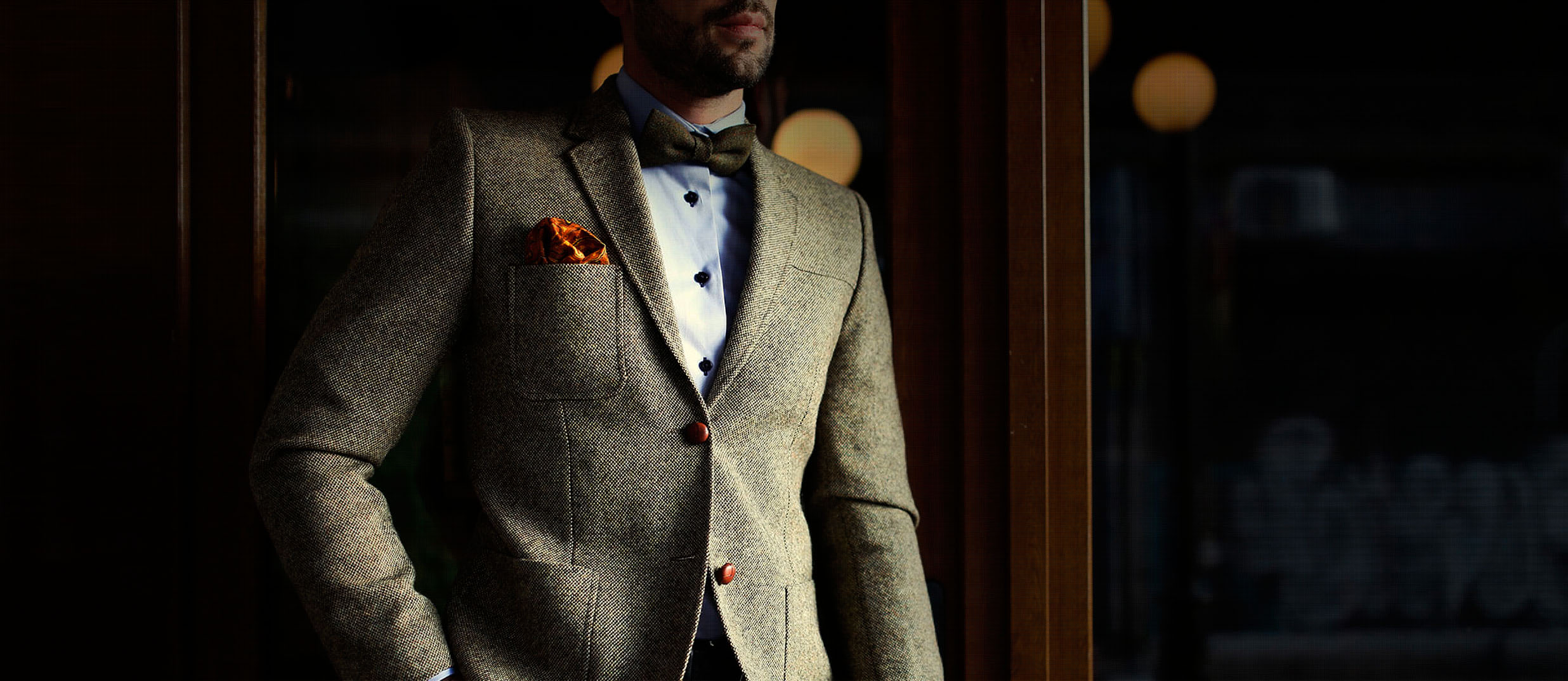 Sastrería Foraster Trajes de boda a medida, novios del colectivo gay ...